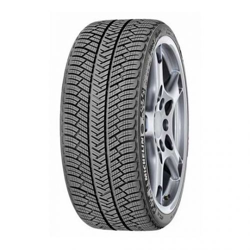 Anvelope-procar.ro - Anvelope IARNA MICHELIN PILOT-ALPIN-4 235/55R18 104V